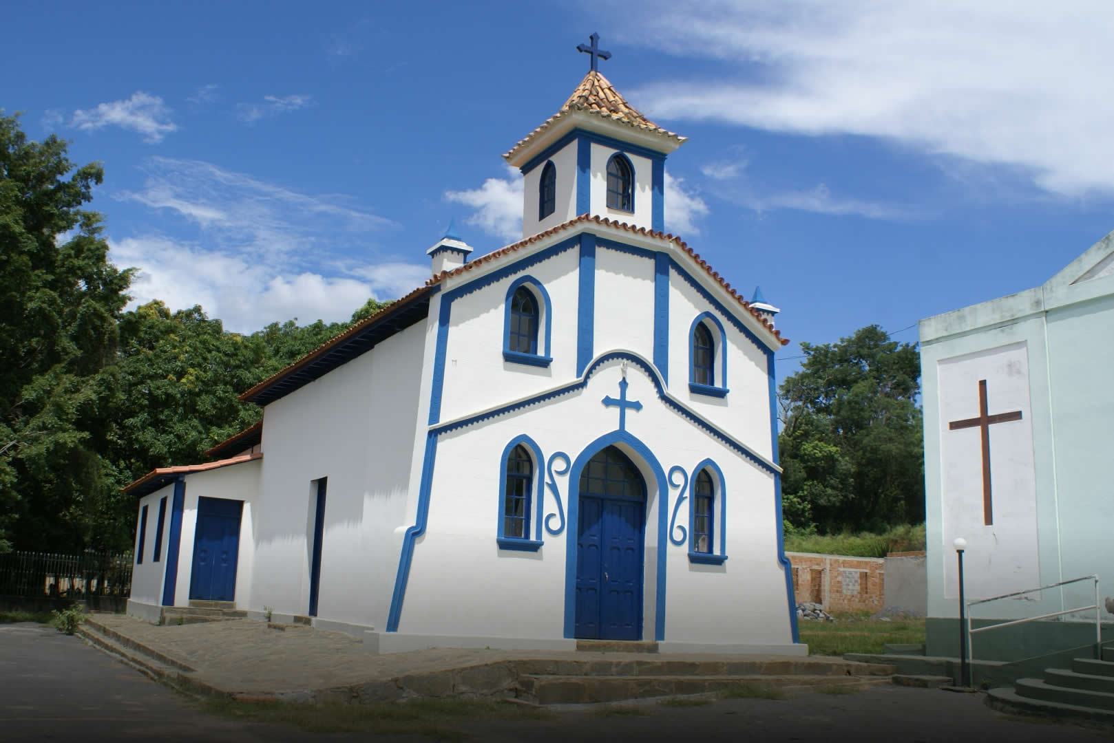 Confins – Circuito das Grutas