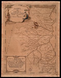 Lagoa Santa – Circuito das Grutas