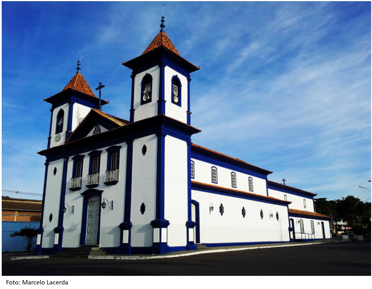 História e Cultura: programa imperdível em Sete Lagoas – Circuito das ...
