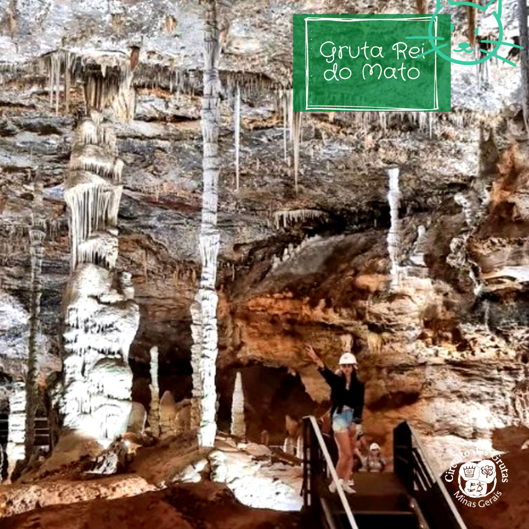 Semana da Criança é no Circuito das Grutas – Circuito das Grutas